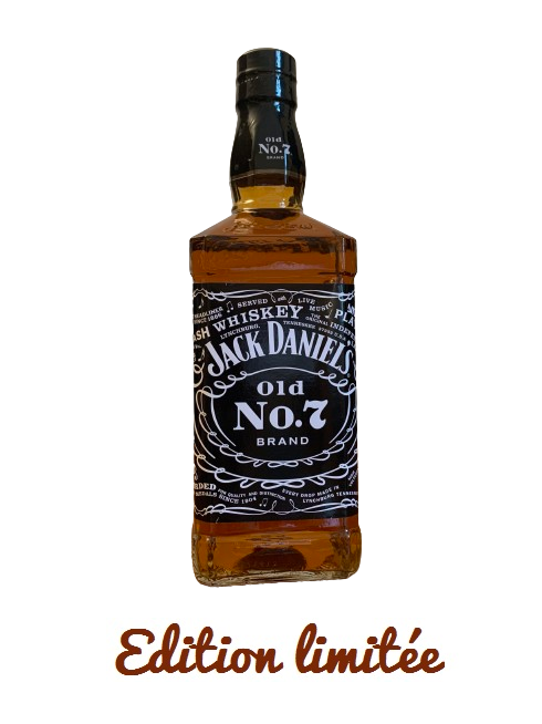 Anciennes éditions – The Spirits Collector